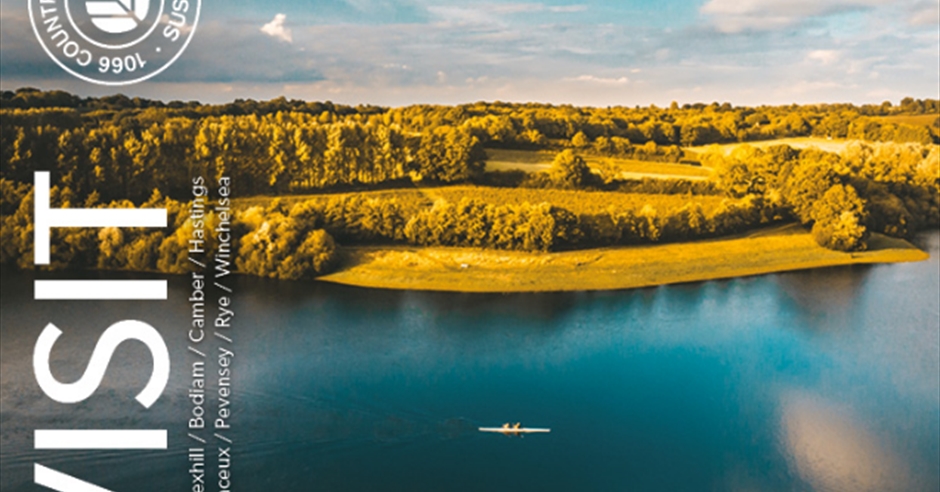 Guides - Visit 1066 Country