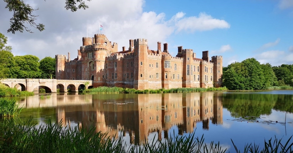 Destinations - Visit 1066 Country