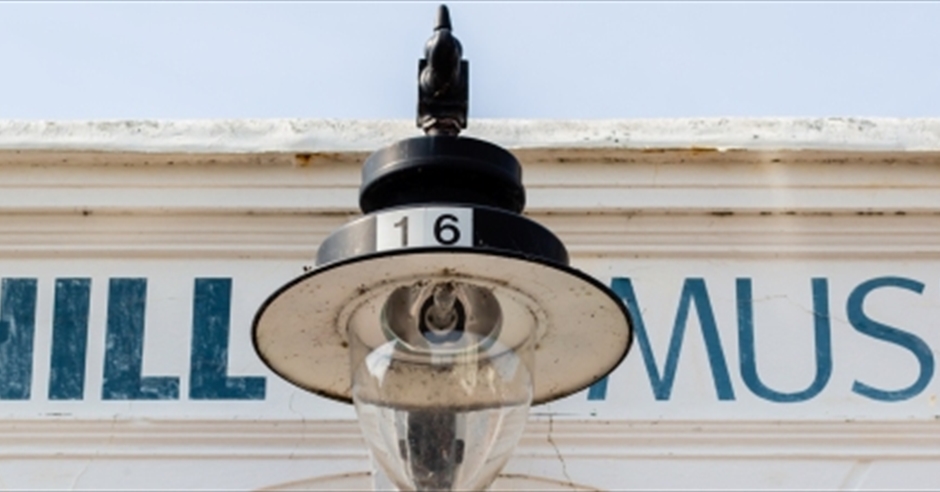 Discover Bexhill Museum - Visit 1066 Country