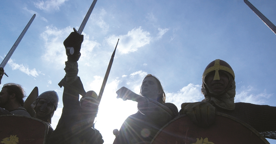 What's on in Battle - Battle Events - Visit 1066 Country