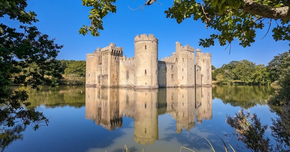 12 Things to See and Do in 1066 Country - Visit 1066 Country