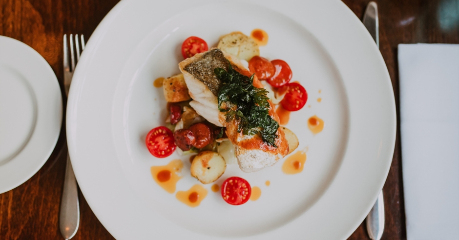 Places to Eat in Rye | Restaurants, Cafés & Pubs