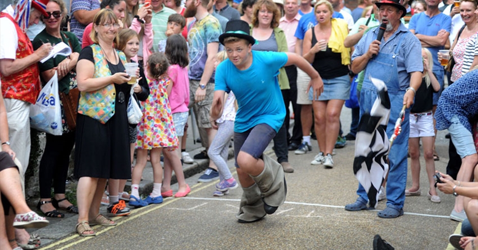 What's on in Hastings - Visit 1066 Country