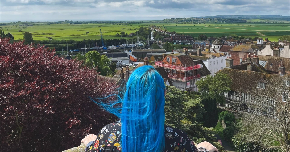 24 Hours in Rye - Visit 1066 Country