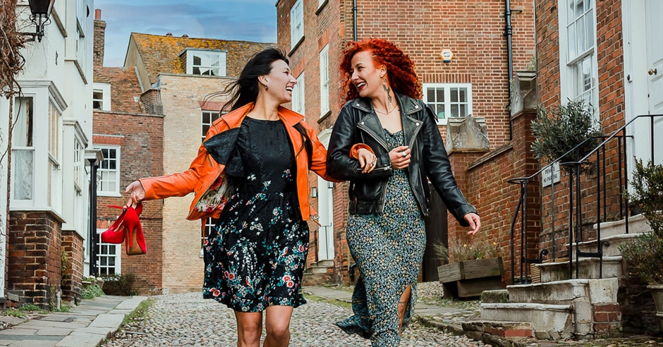 Celebrating 1066 Country's women-owned, co-owned and women-run ...