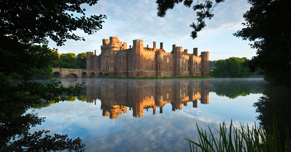 Castles - Visit 1066 Country