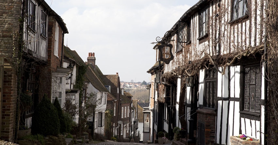 What's on in Rye - Visit 1066 Country