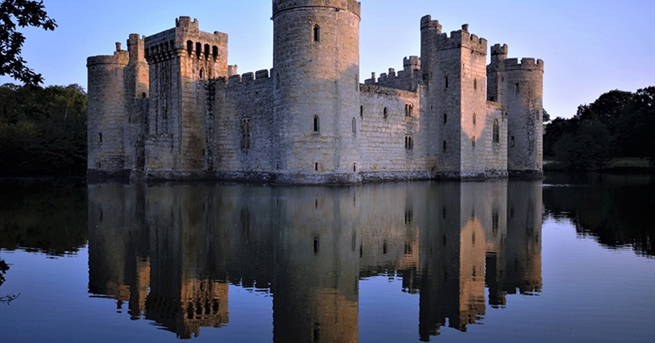 Things to do - Visit 1066 Country