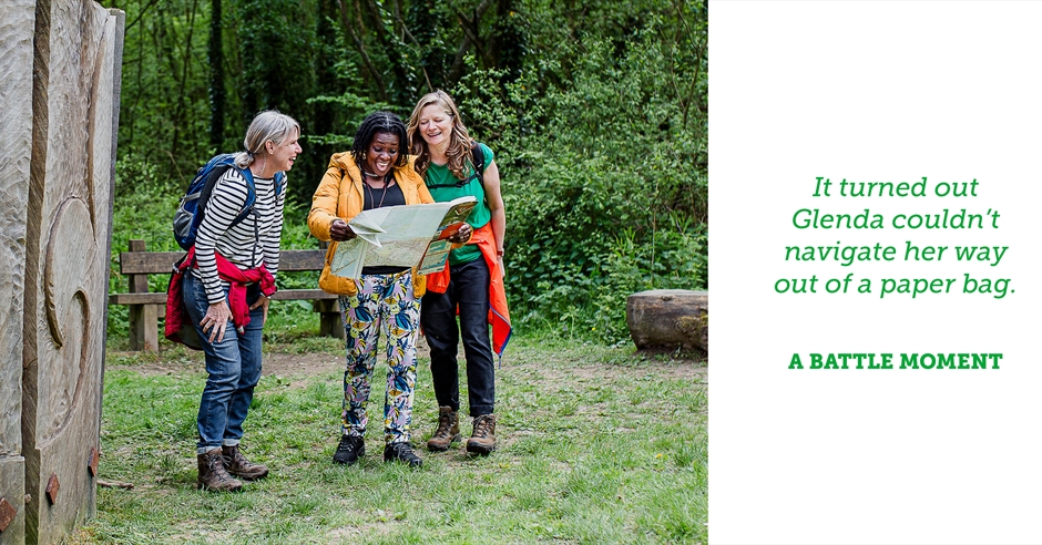 Destinations - Visit 1066 Country