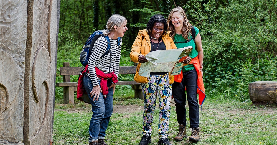 Guides - Visit 1066 Country