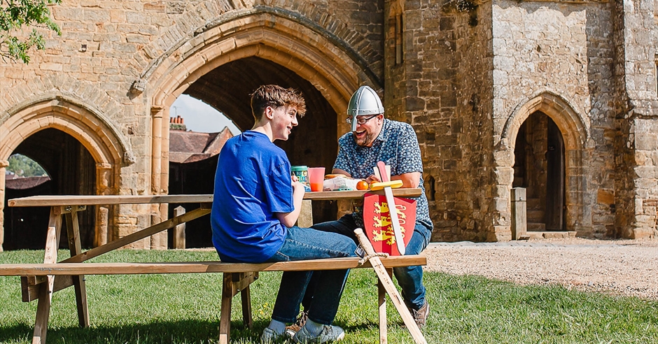 1066 Country Walk - Visit 1066 Country