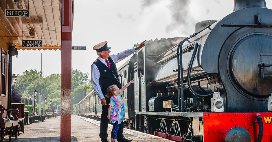 Visitor information - Visit 1066 Country