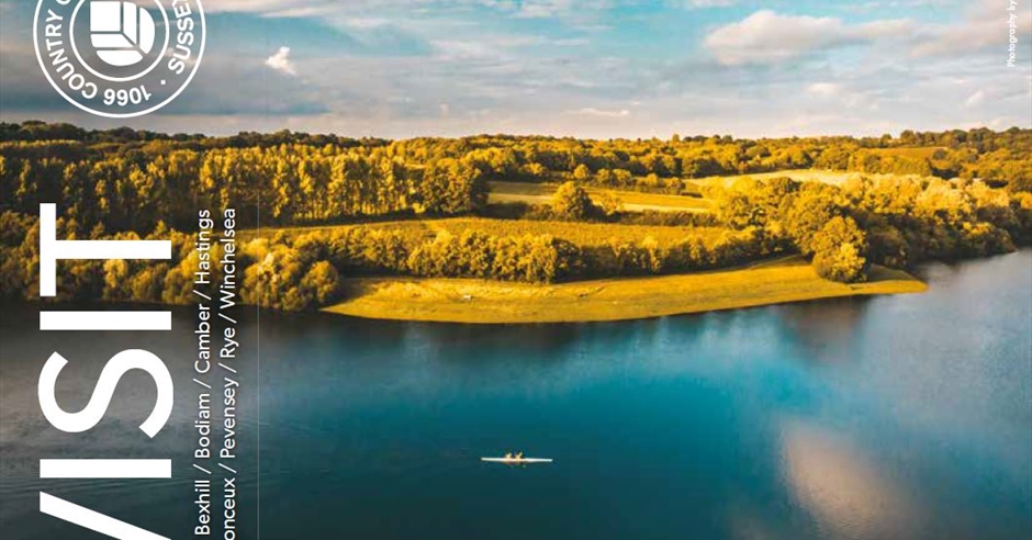 Destinations - Visit 1066 Country