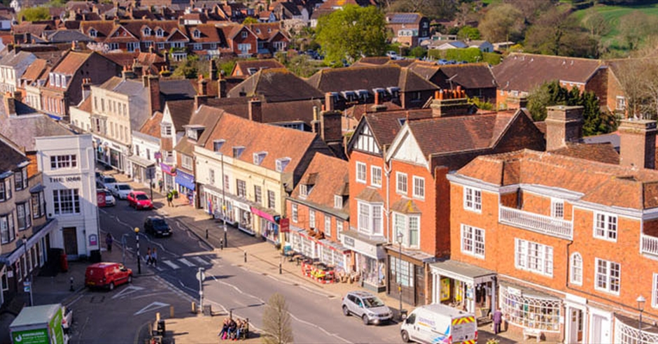 Things to Do in Battle Sussex | Activities & Attractions