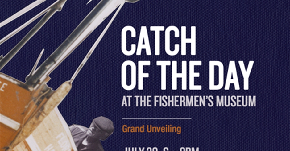 Famous Fishermen of Hastings - Visit 1066 Country