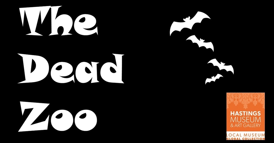 The Dead Zoo - Visit 1066 Country