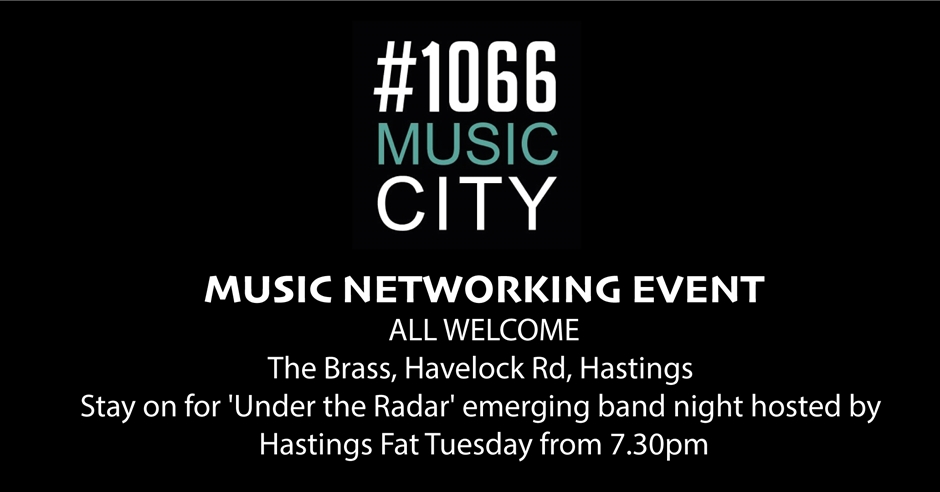 1066 Music City Networking Event - Visit 1066 Country