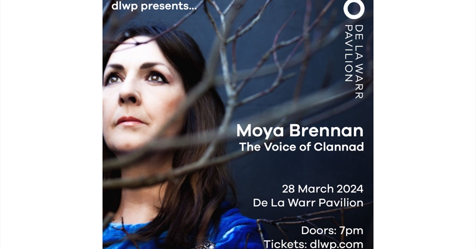 MOYA BRENNAN - Visit 1066 Country
