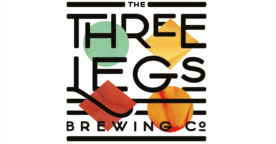 The Three Legs Brewing Co. at Beeching Road Studios - Bexhill-on-Sea ...
