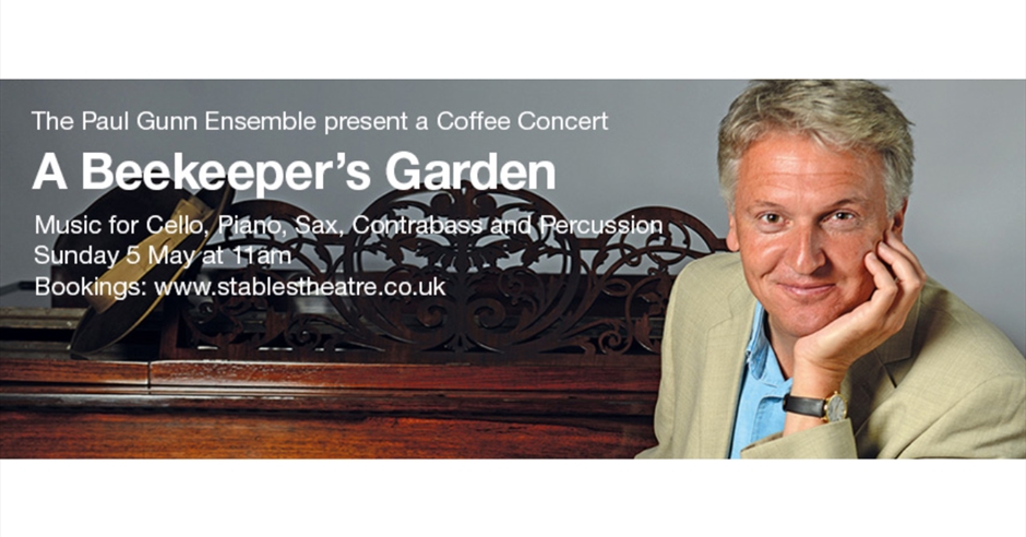 The Paul Gunn Ensemble - Visit 1066 Country