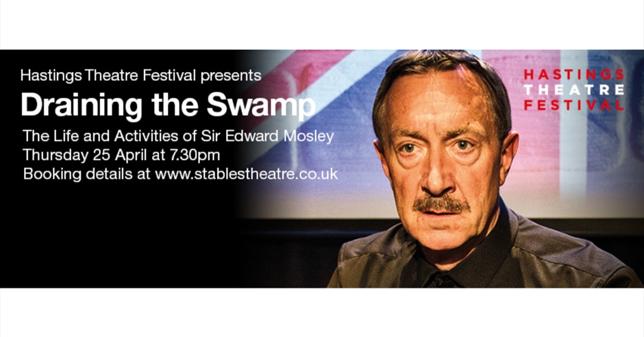 Draining the Swamp - Visit 1066 Country