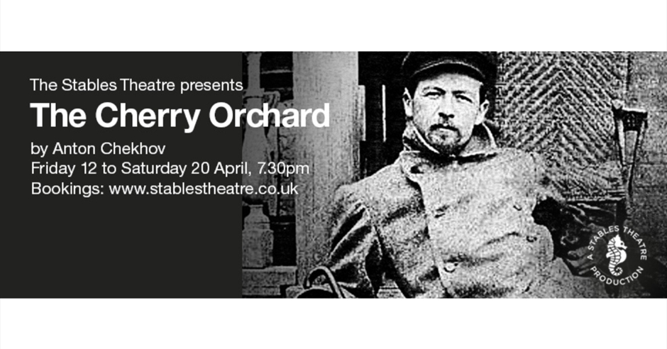 The Cherry Orchard - Visit 1066 Country