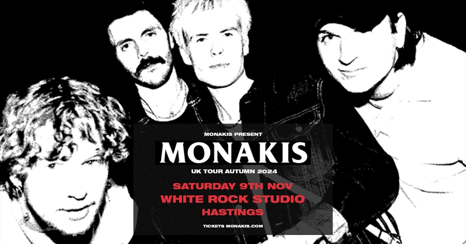 Monakis - Visit 1066 Country