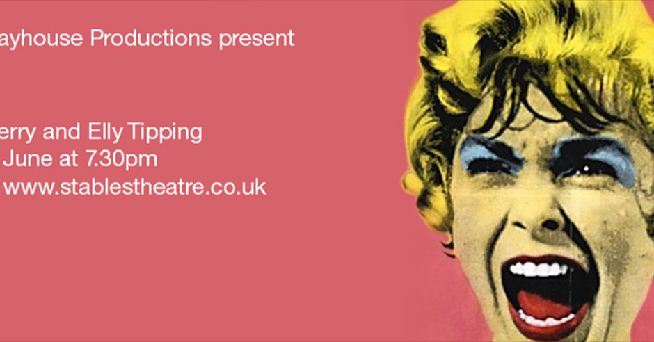 FML by John Berry & Elly Tipping - Visit 1066 Country