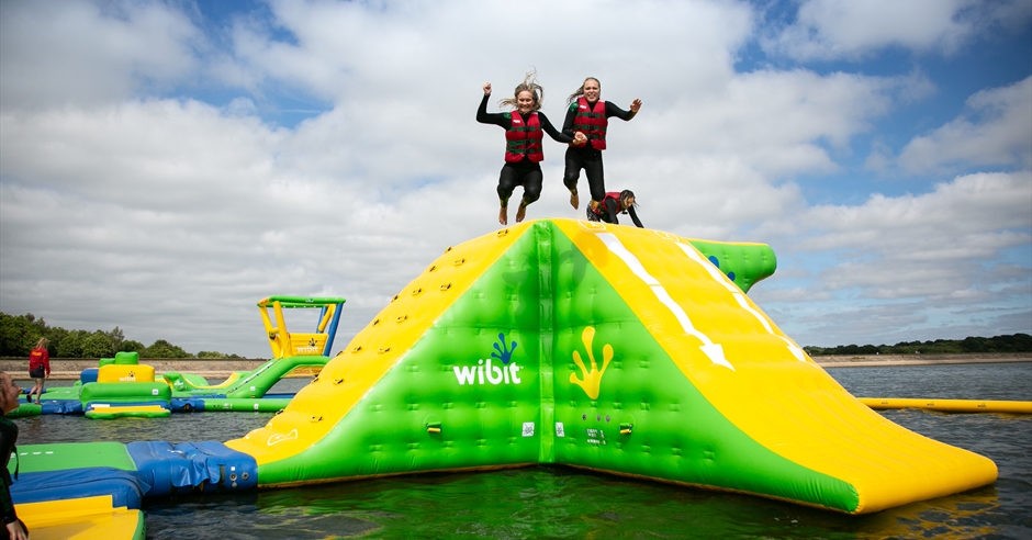 Bewl Water - Visit 1066 Country