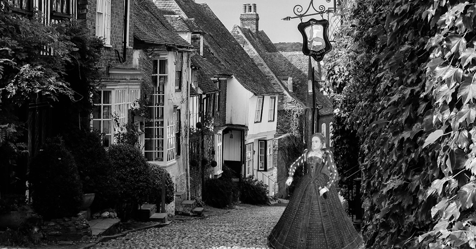Queen Elizabeth I visits Rye – 450th Anniversary - Visit 1066 Country