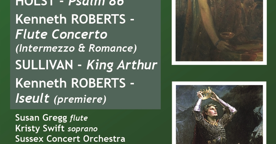 ISEULT - Visit 1066 Country