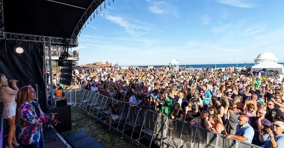 BEXFEST 2024 - Visit 1066 Country