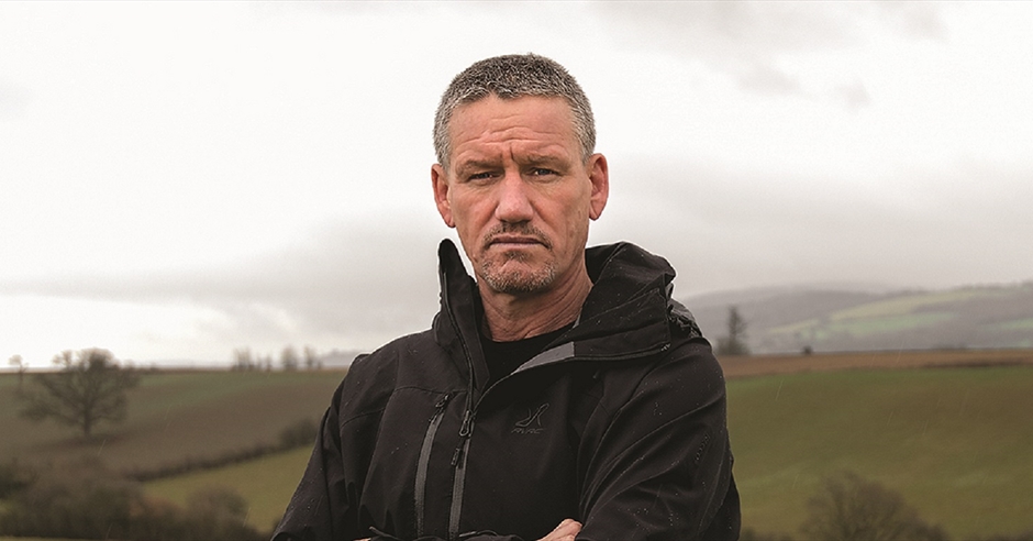 Billy Billingham - Visit 1066 Country