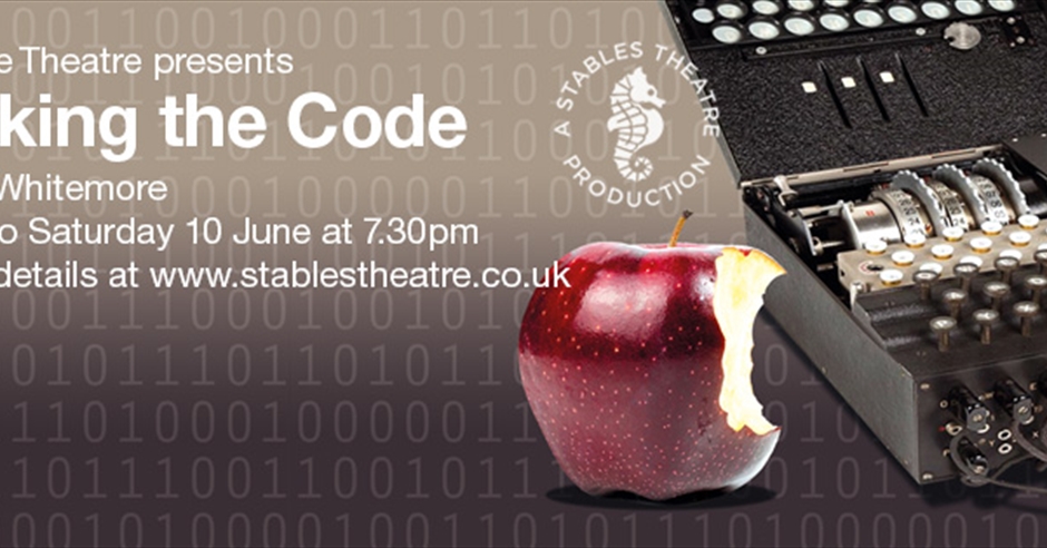 Breaking the Code - Visit 1066 Country