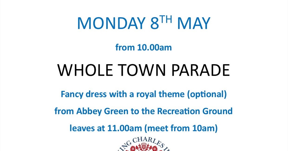 Coronation Capers - Visit 1066 Country