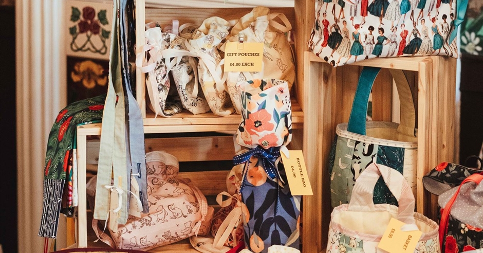 Cuckoo Fair - Visit 1066 Country