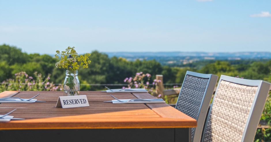 White Hart Netherfield - nr. Battle - Visit 1066 Country