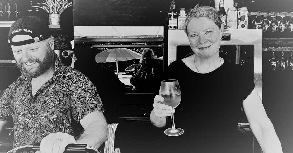 Rye Fish Market & Seafood Bar - Rye - Visit 1066 Country