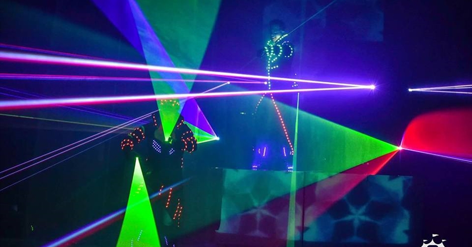 Santus Circus 2020 - Visit 1066 Country