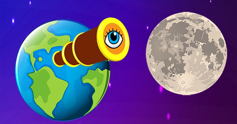 EXPLORE THE MOON TWILIGHT @ The Observatory Science Centre ...