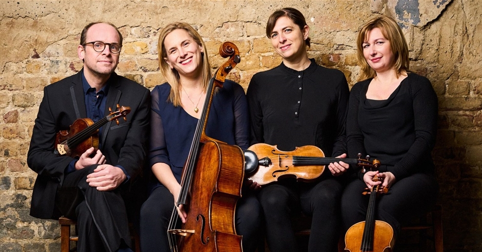 Mozart Masterpieces For Horn & Strings - Visit 1066 Country