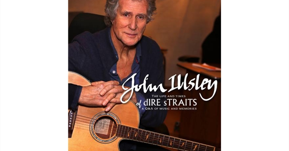 john illsley pub