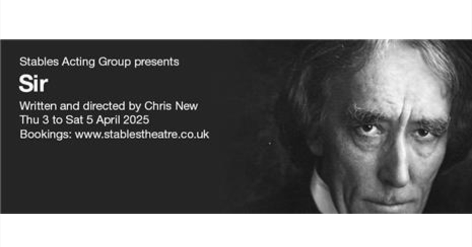 Sir - Visit 1066 Country