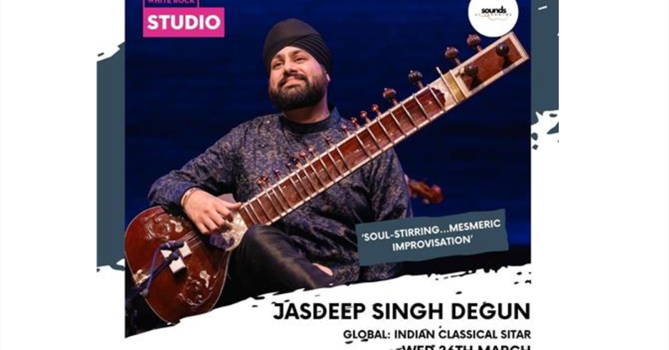 Jasdeep Singh Degun - Visit 1066 Country
