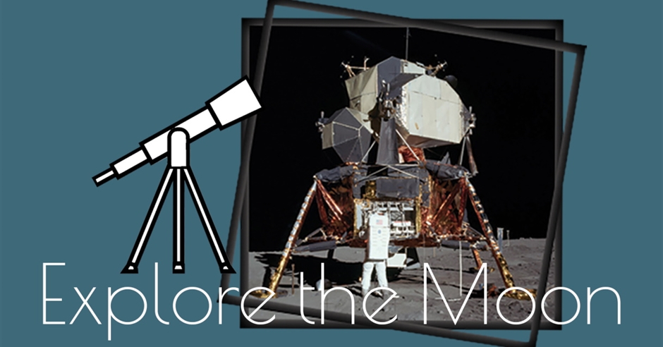 Explore the Moon - Visit 1066 Country