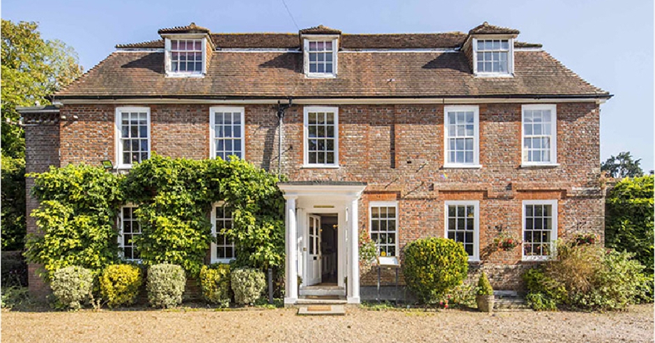 Flackley Ash Hotel - nr Rye - Visit 1066 Country