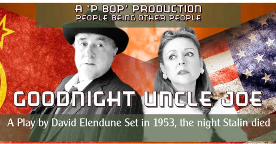 Goodnight Uncle Joe - Visit 1066 Country