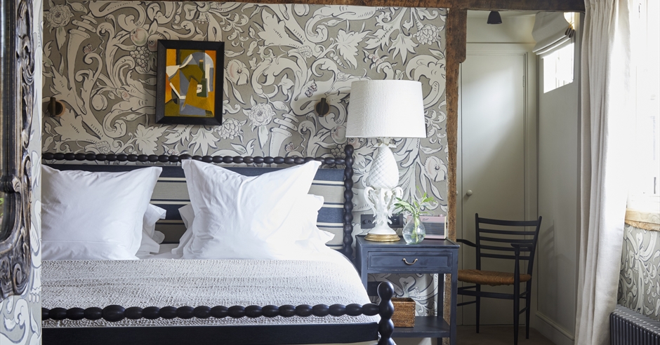 The George in Rye - Rye - Visit 1066 Country