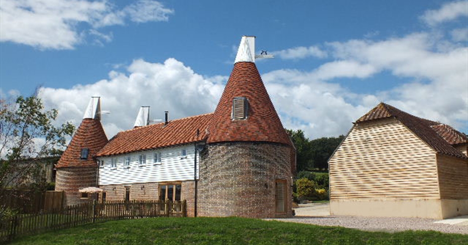 Hare Farm Hideaways - Rye - Visit 1066 Country