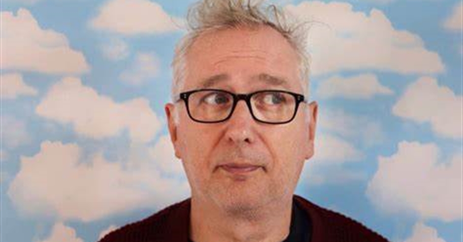 Henry Normal: An Alphabet of Storms - Visit 1066 Country